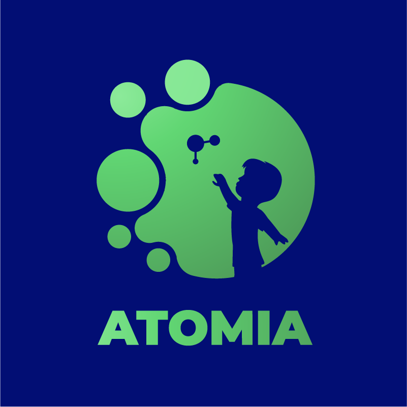 Atomia